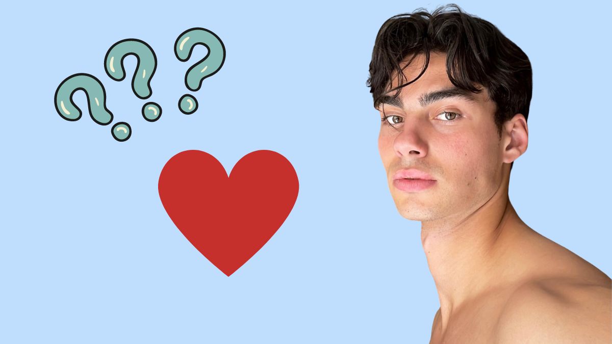 Jacob Rott: Hat der Elevator Boy eine Freundin? - Selfies.com