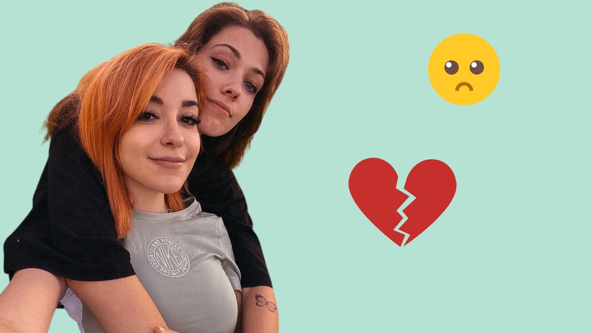 Twitch: Anni The Duck und Reved haben sich getrennt - Selfies.com